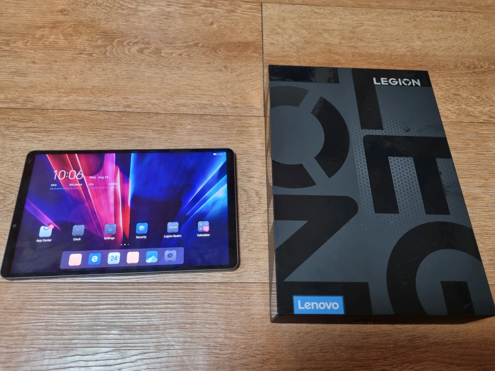 레노버 태블릿 y700 1세대 12/256 판매 | 목동 | 디지털기기 | 당근 중고거래