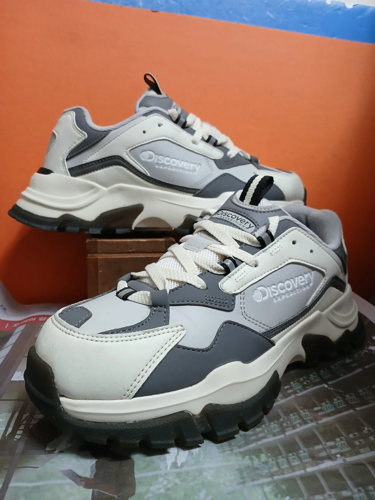 디스커버리 버킷디워커(US8표기260추천255) | 이태원제1동 | 남성패션/잡화 | 당근 중고거래