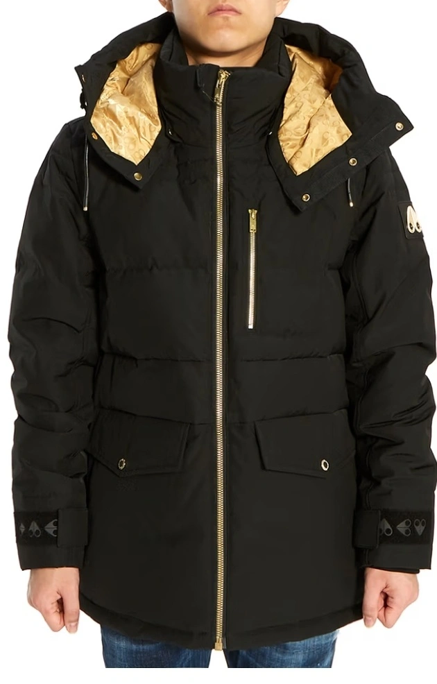 무스너클 정품 노먼드 금장패딩21fw(S,95~100) | 장지동 | 남성패션/잡화 | 당근 중고거래