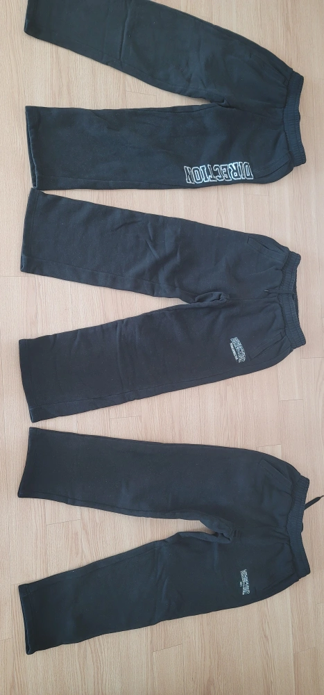 DRICTION 기모 남성 바지 3벌 만원 | 송내동 | 남성패션/잡화 | 당근 중고거래