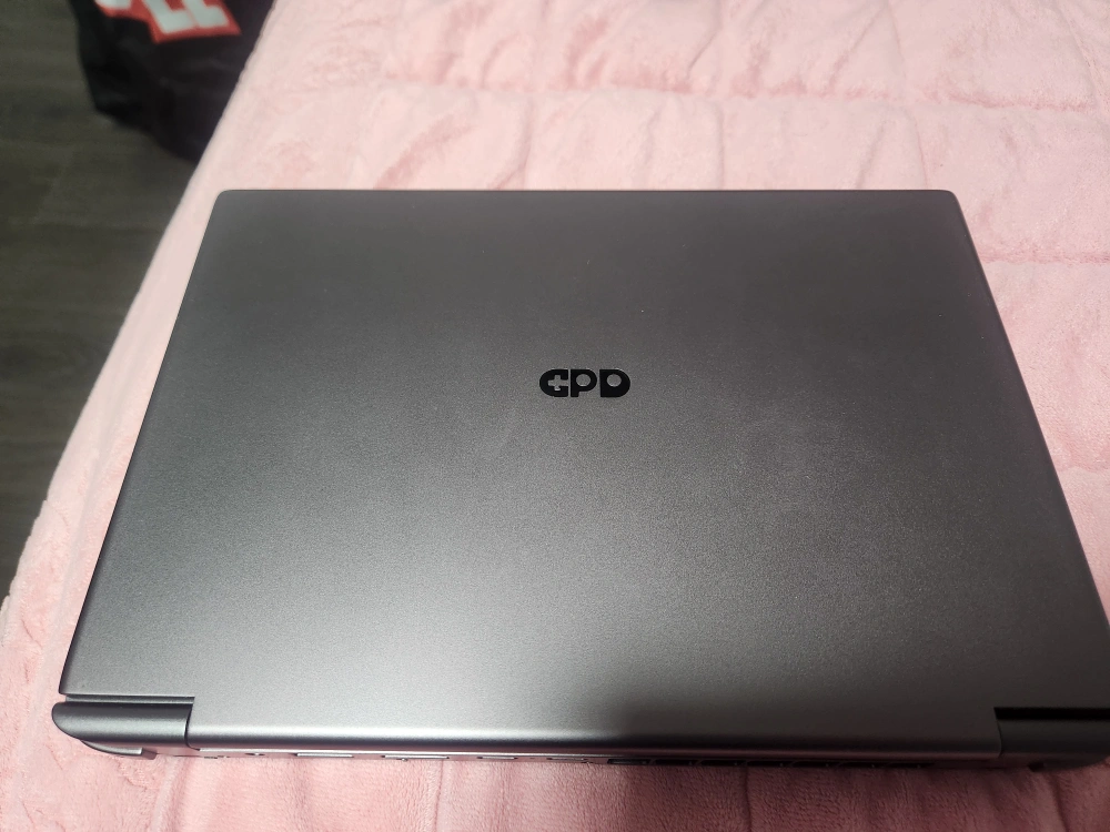 gpd win max2 (lte모델,umpc,2테라,램32g)판매합니다 | 범서읍 | 디지털기기 | 당근 중고거래