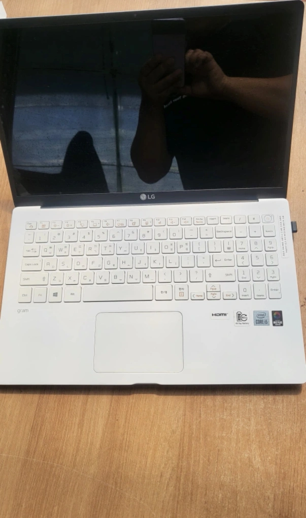 [초경량] LG 그램 노트북 15인치(15ZD-90N) 팝니다!! | 봉황면 | 디지털기기 | 당근 중고거래