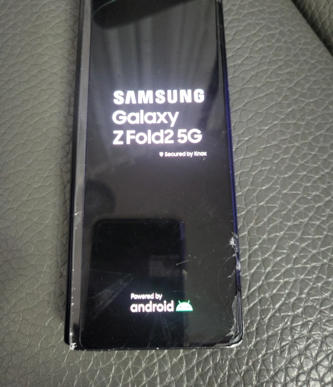 갤럭시 폴드2 부품용 | 서초3동 | 디지털기기 | 당근 중고거래