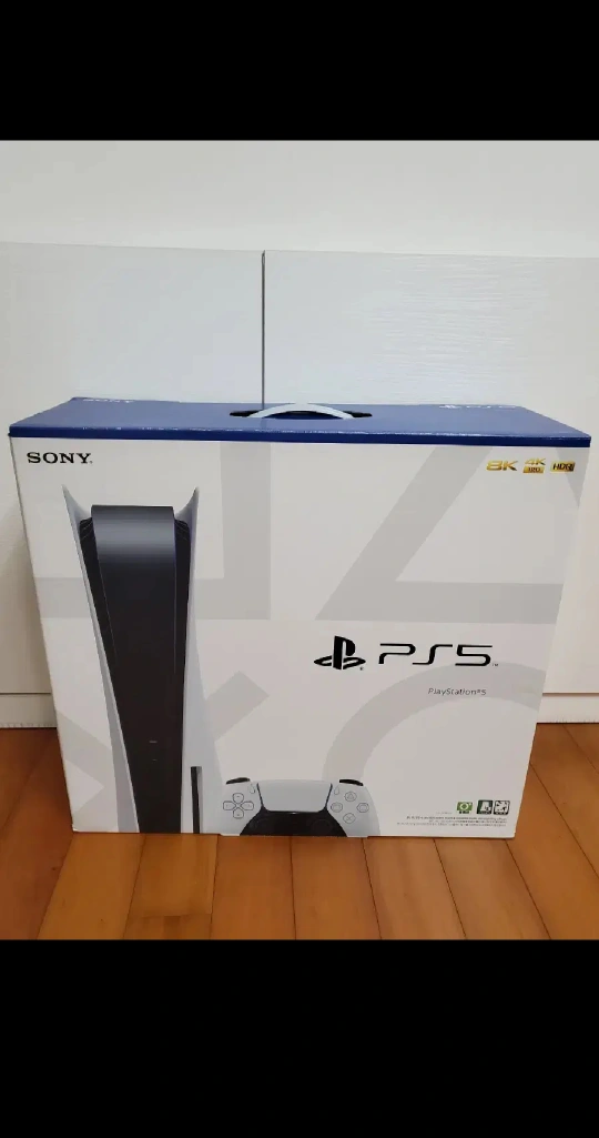 PS5 (플스5) 디스크 1018A 박스풀셋 (10.40버전) | 수유1동 | 취미/게임/음반 | 당근 중고거래