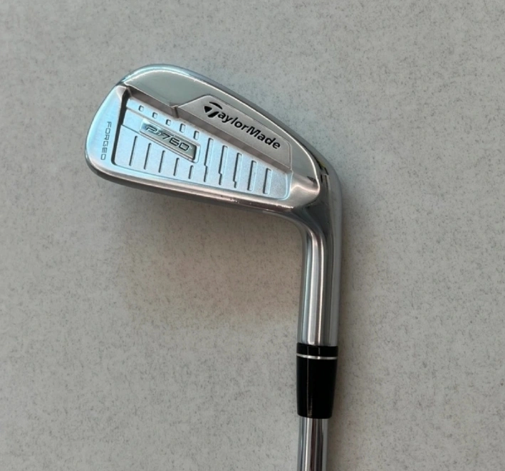 테일러메이드 P760 7번아이언 | 방배4동 | 스포츠/레저 | 당근 중고거래