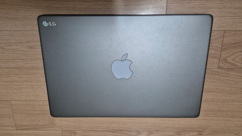 LG i7 8세대 노트북(울트라기어) | 삼덕동2가 | 디지털기기 | 당근 중고거래