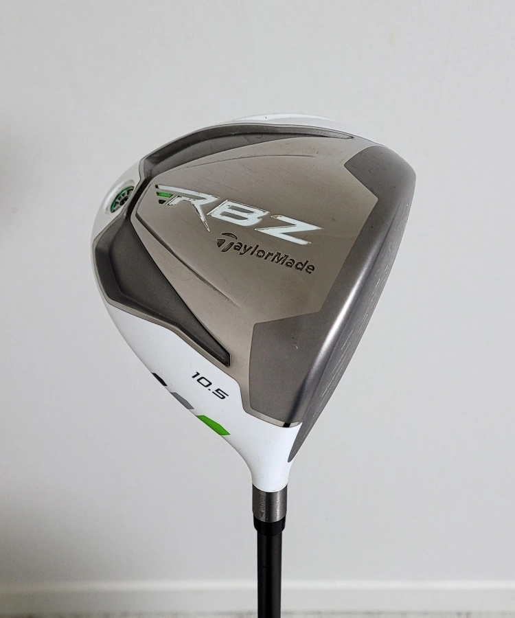 Taylormade 테일러메이드 RBZ 10.5도 드라이버 커버포함 | 덕풍동 | 스포츠/레저 | 당근 중고거래