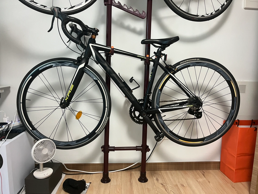 삼천리 로드 XRS 14 700c | 평거동 | 스포츠/레저 | 당근 중고거래