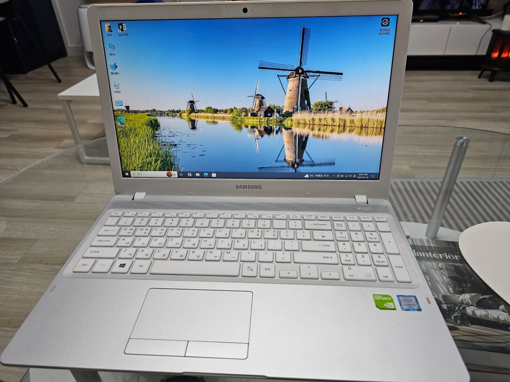 삼성 노트북컴퓨터(NT500R5L) | 오산동 | 디지털기기 | 당근 중고거래