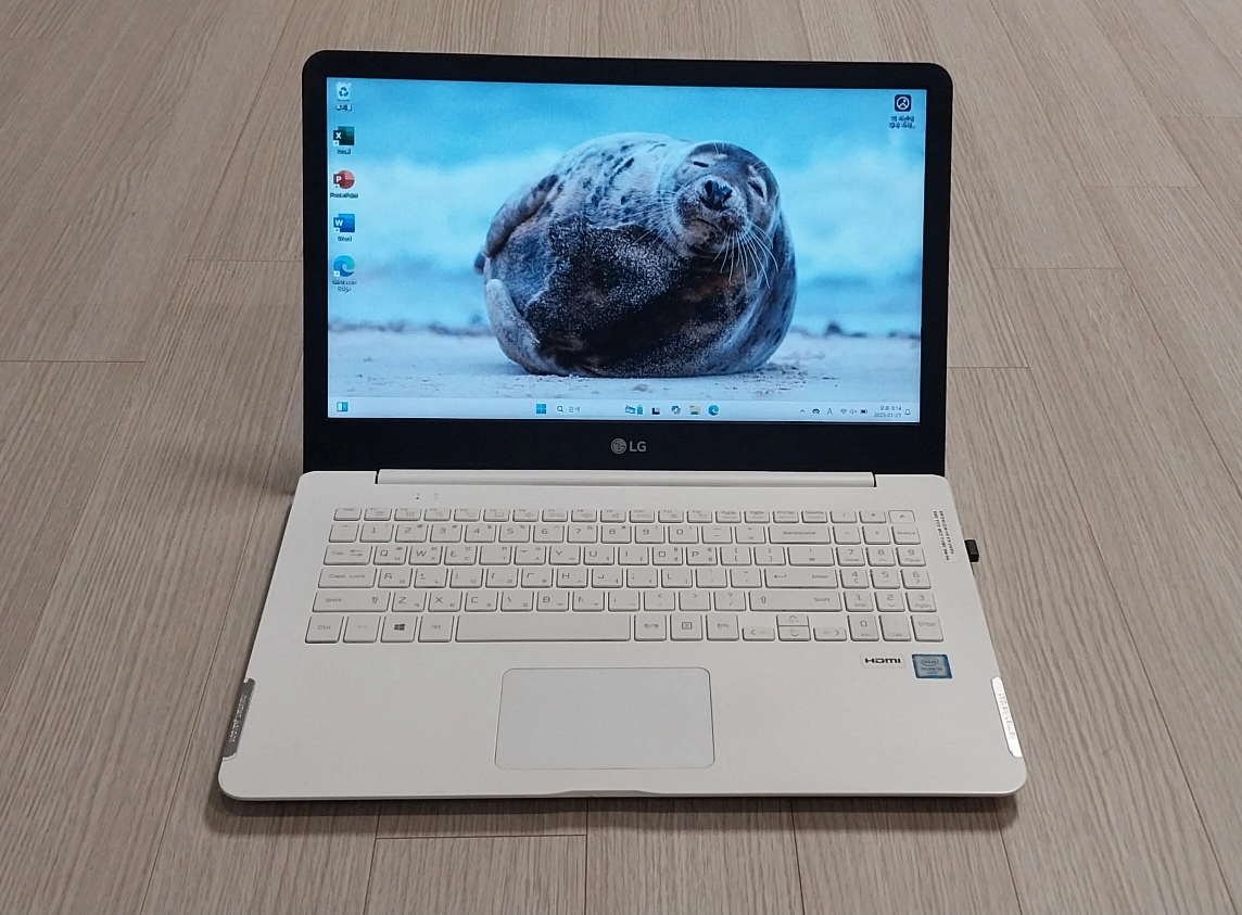 LG 15.6인치 i3 6세대 노트북 15U56 (윈도,오피스,한글 인증) | 안양1동 | 디지털기기 | 당근 중고거래