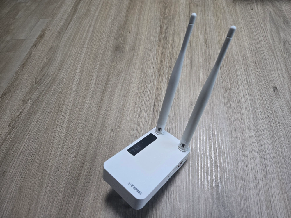 iptime extender-giga(와이파이 증폭기) | 수유3동 | 디지털기기 | 당근 중고거래