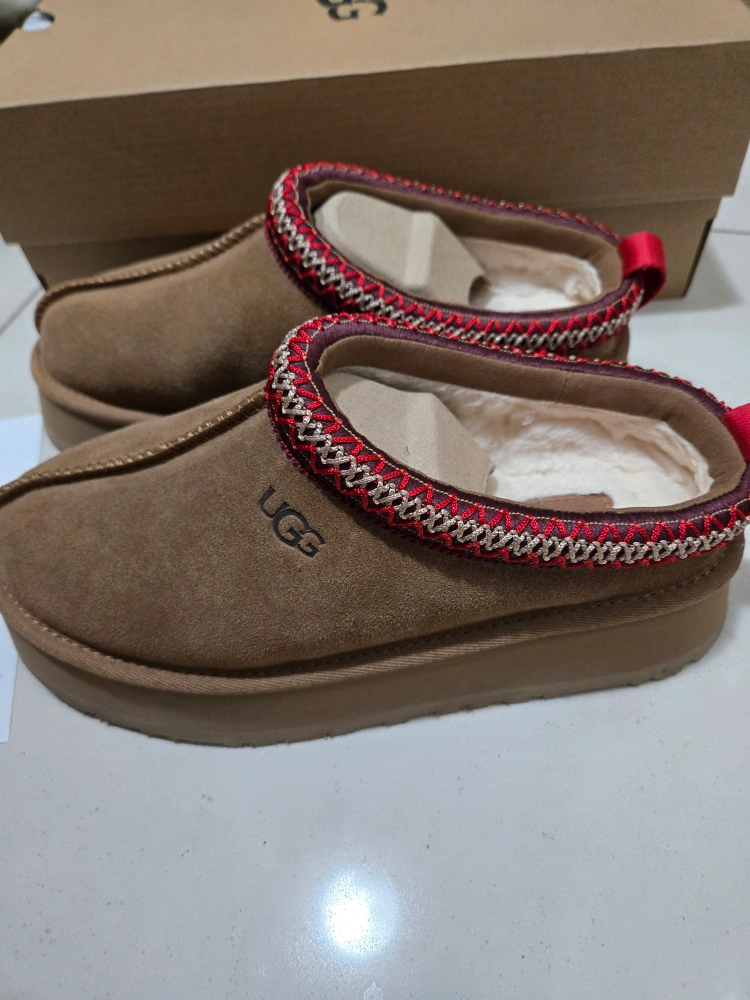 UGG어그 타즈우먼 230 국내정품 | 운정2동 | 여성잡화 | 당근 중고거래