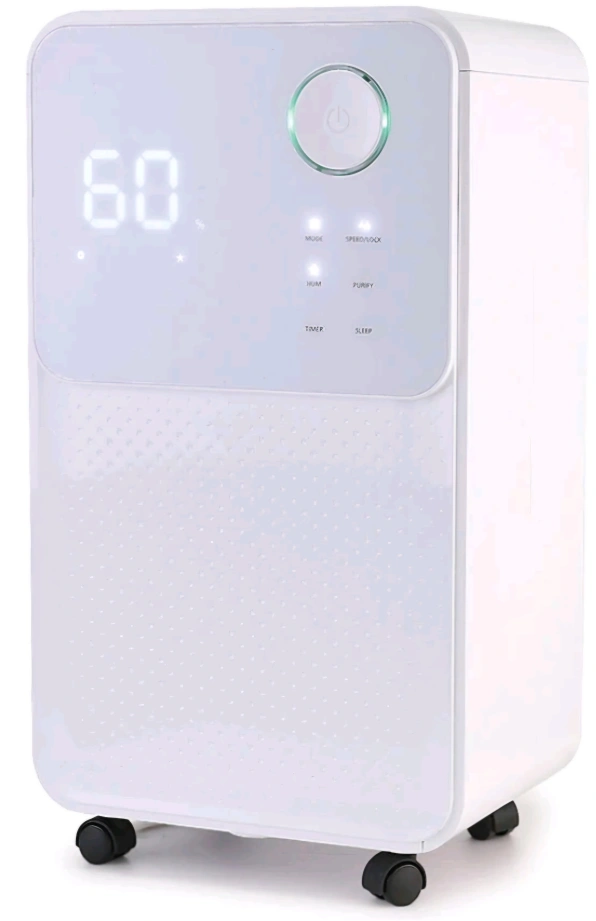 롯데알미늄 제습기 7L LDH-7000 | 역촌동 | 생활가전 | 당근 중고거래