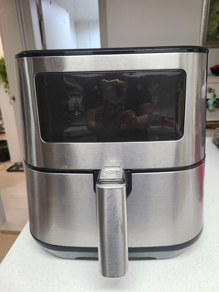 한경희 올스텐 에어프라이어(HE-A817) | 대흥동 | 생활가전 | 당근 중고거래