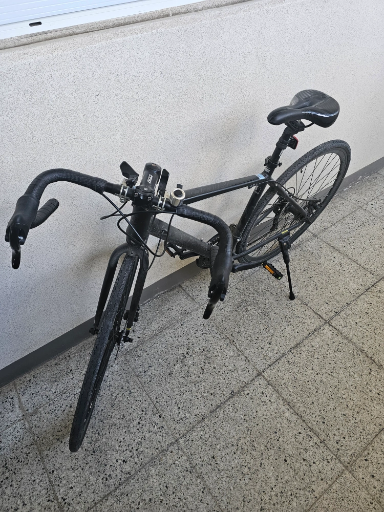 로드 자전거 700C 에어리스 R2.1D | 신동 | 스포츠/레저 | 당근 중고거래