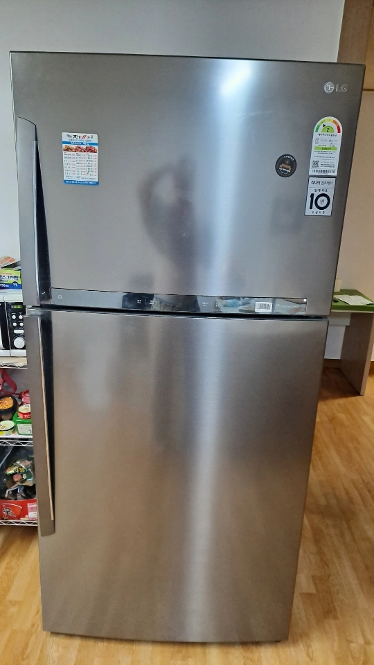 엘지 2도어 냉장고 592리터(가져다드려요) | 원흥동 | 생활가전 | 당근 중고거래