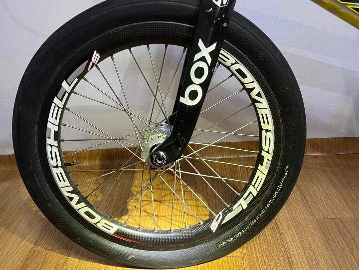 체이스BMX 프레임값만받고 보냅니다 | 스포츠/레저 | 당근 중고거래