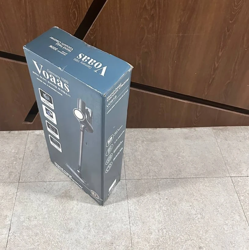 회사에서 연말 경품으로 선물받은 좋은무선청소기 안쓰는거라 용돈이필요하다보니 저렴히 팔아봅니다 중앙동 생활가전 당근 중고거래