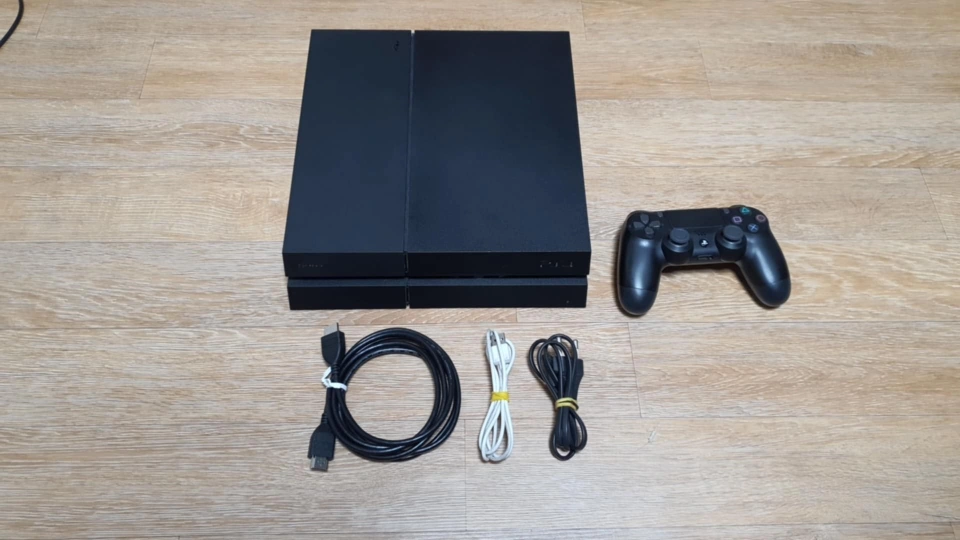 PS4 플스4 (500GB) 1205A | 장성동 | 취미/게임/음반 | 당근 중고거래