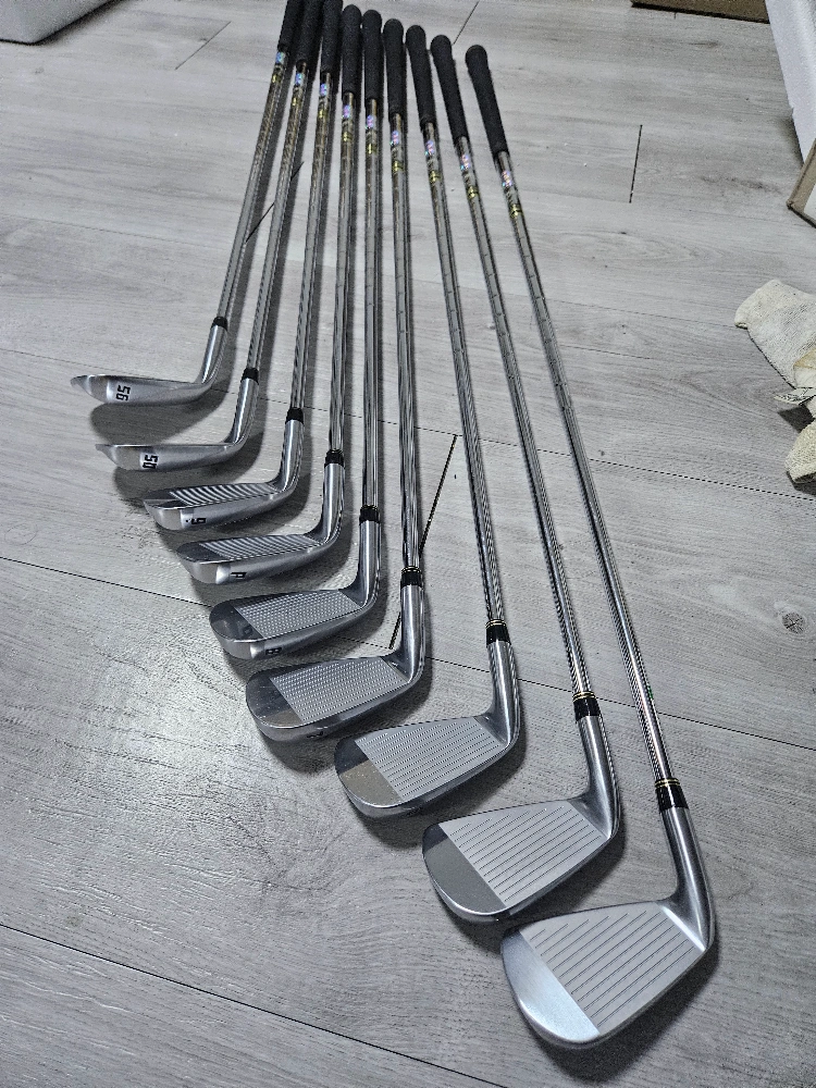 v300 6세대 아이언 (4번~P, 50, 56) | 자운동 | 스포츠/레저 | 당근 중고거래