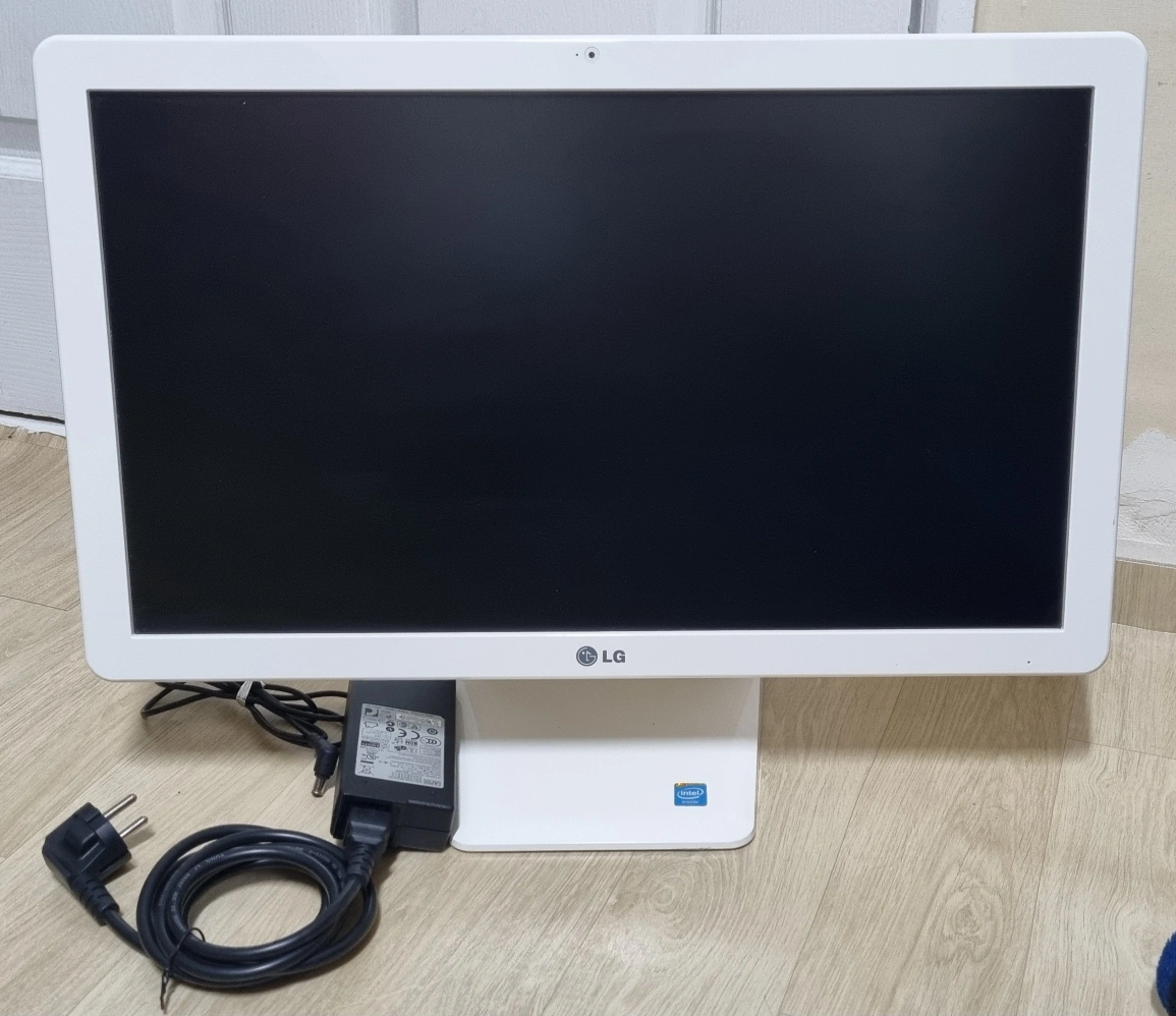 LG 22인치 일체형 업무용PC(LG22V24) | 역삼동 | 디지털기기 | 당근 중고거래