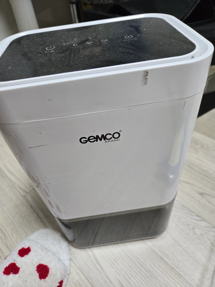 GEMCO 제습기 | 후평동 | 생활가전 | 당근 중고거래