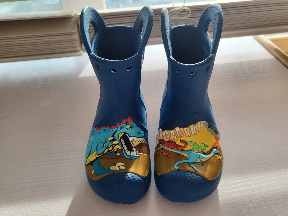 크록스 아기 장화 c7 | 매교동 | 유아동 | 당근 중고거래