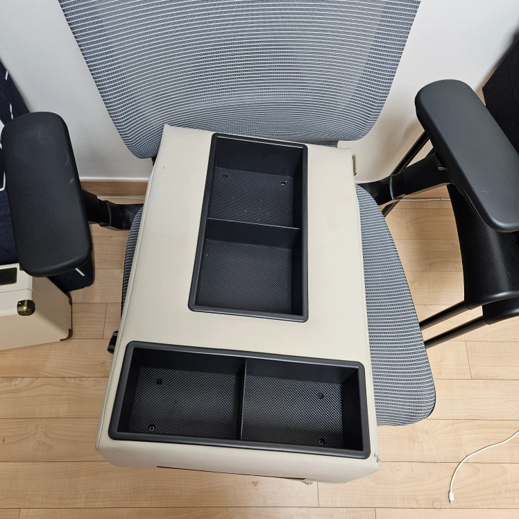 카니발 ka4 3열 보조의자 가져가세요~ | 가구/인테리어 | 당근 중고거래