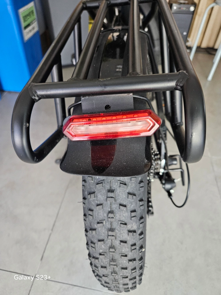 볼트몬스터vt700 FB20 전기자전거 | 중계4동 | 스포츠/레저 | 당근 중고거래