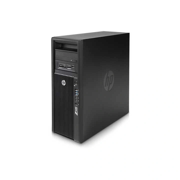 HP Z420 E5-1620( i7 3820급)서버 워크스테이션 컴퓨터 | 서교동 | 디지털기기 | 당근 중고거래
