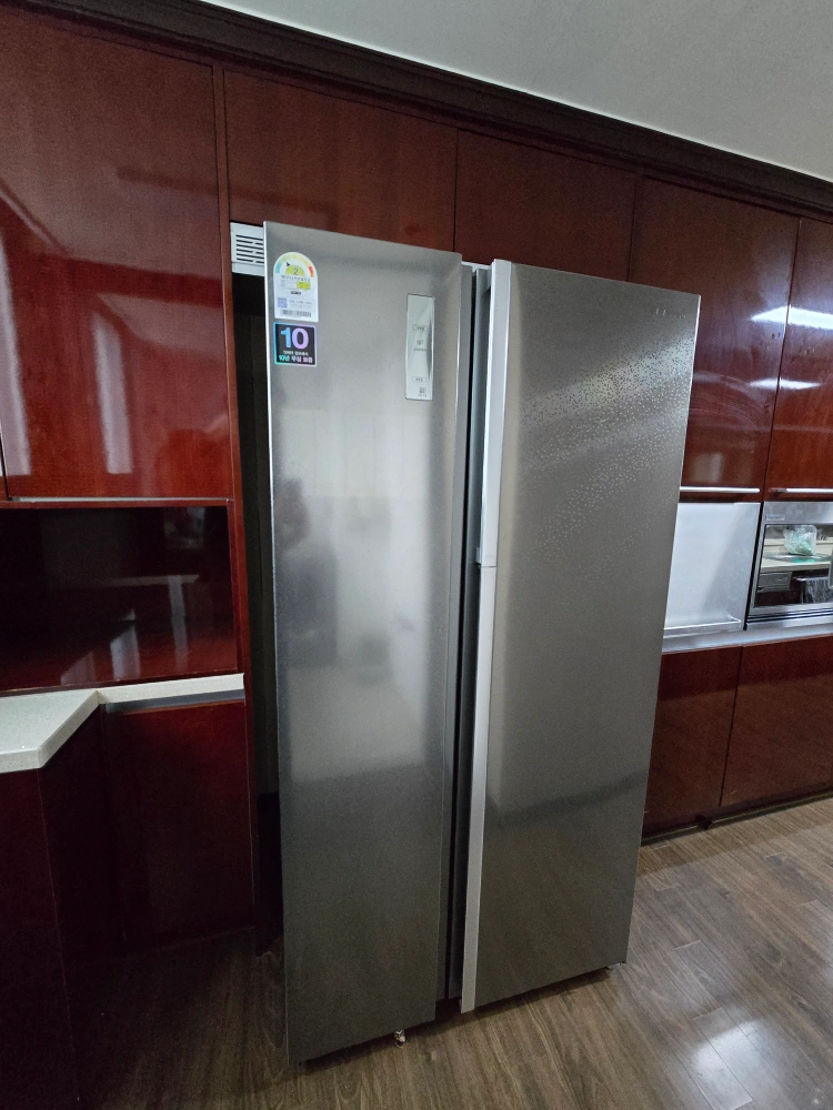 삼성전자 지펠 양문형 냉장고 831L | 장기동 | 생활가전 | 당근 중고거래