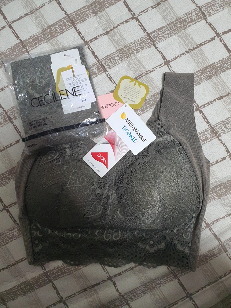 80B 브라,95팬티 브라렛 속옷세트 (85a,80a) | 신길동 | 여성의류 | 당근 중고거래