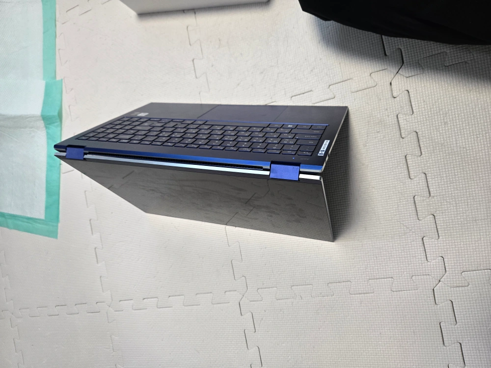 삼성 노트북 15.6인치 갤럭시북 플랙스 nt950qcg-k58 | 가양동 | 디지털기기 | 당근 중고거래