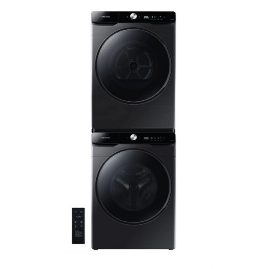 삼성 그랑데 세탁기 24kg + 건조기 19kg | 안양6동 | 생활가전 | 당근 중고거래