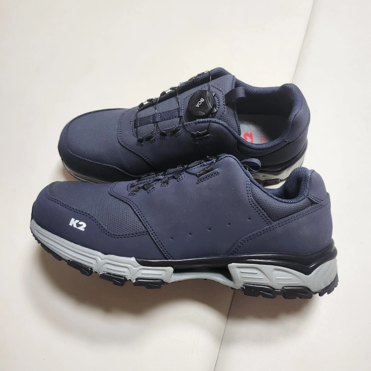 K2안전화275 박스없고,택없는 새상품입니다 | 분평동 | 남성패션/잡화 | 당근 중고거래