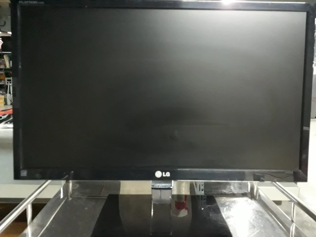 LG 23인치 모니터 | 탄현동 | 디지털기기 | 당근 중고거래