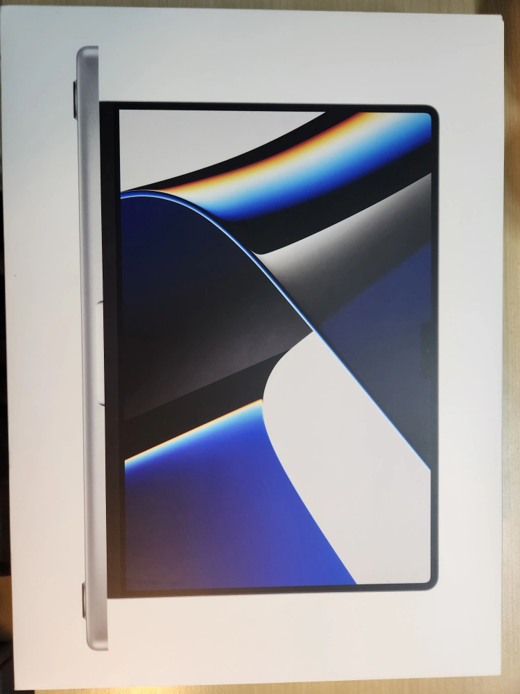 맥북 프로 14인치 M1 Pro 32G/512G | 정자동 | 디지털기기 | 당근 중고거래