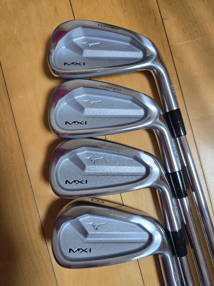 미즈노 덕화정품 MX-1 8아이언 950R | 신내동 | 스포츠/레저 | 당근 중고거래