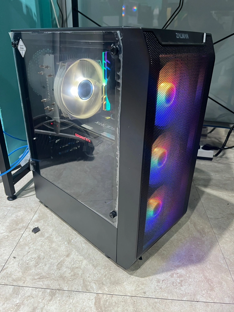 i7-9700KF RTX 2080 게이밍 컴퓨터 팔아요 | 중앙동 | 디지털기기 | 당근 중고거래