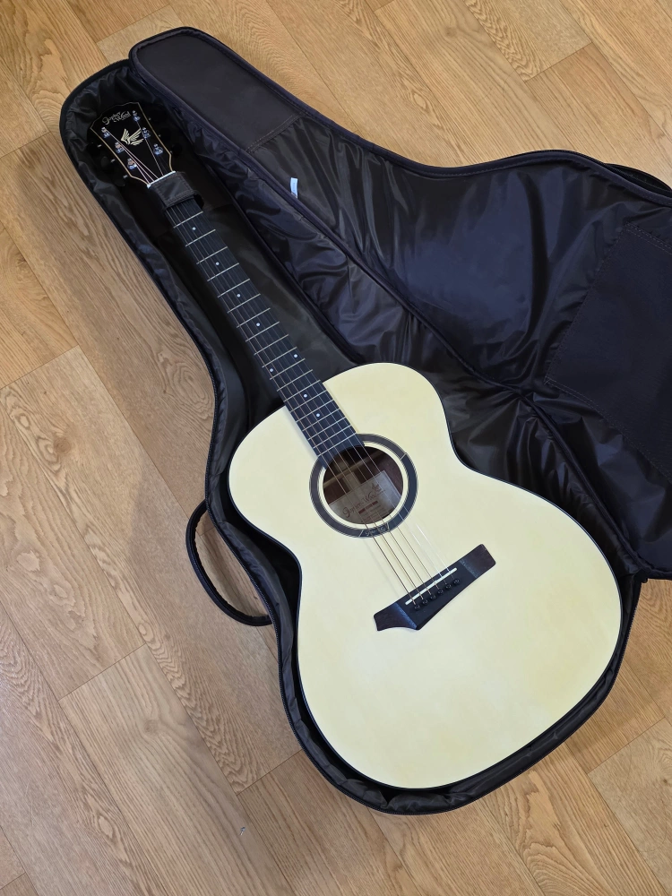 고퍼우드 G110 NS / 입문용 어쿠스틱 통기타 (무광) | 신성동 | 취미/게임/음반 | 당근 중고거래