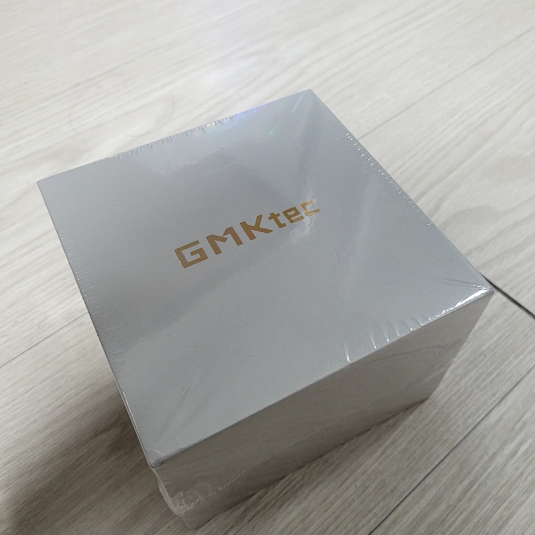 GMKtec G2 미니 PC 사무용, 인강시청용 (미개봉) | 안중읍 | 디지털기기 | 당근 중고거래