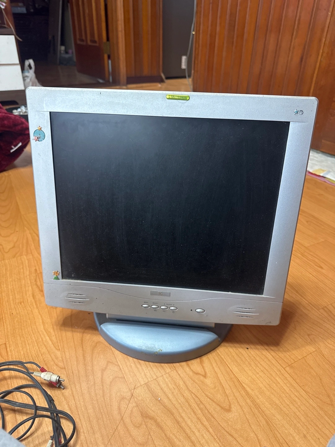 cctv모니터 | 봉담읍 | 디지털기기 | 당근 중고거래