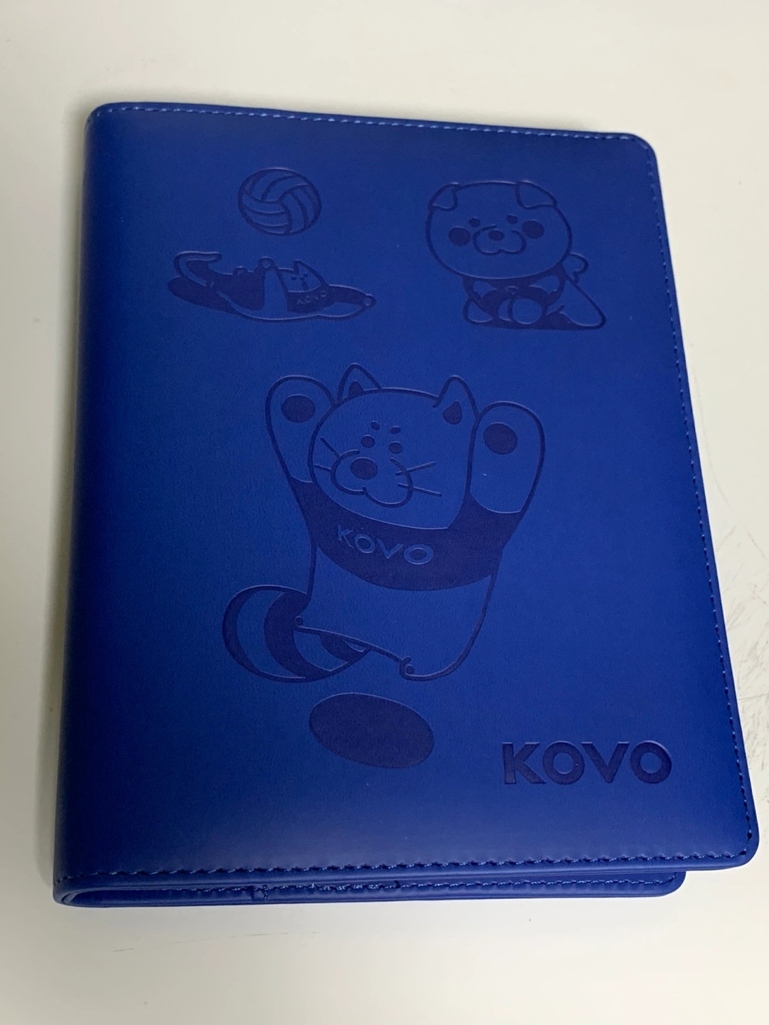 KOVOV 2025 다이어리 1만원 | 형곡동 | 도서 | 당근 중고거래