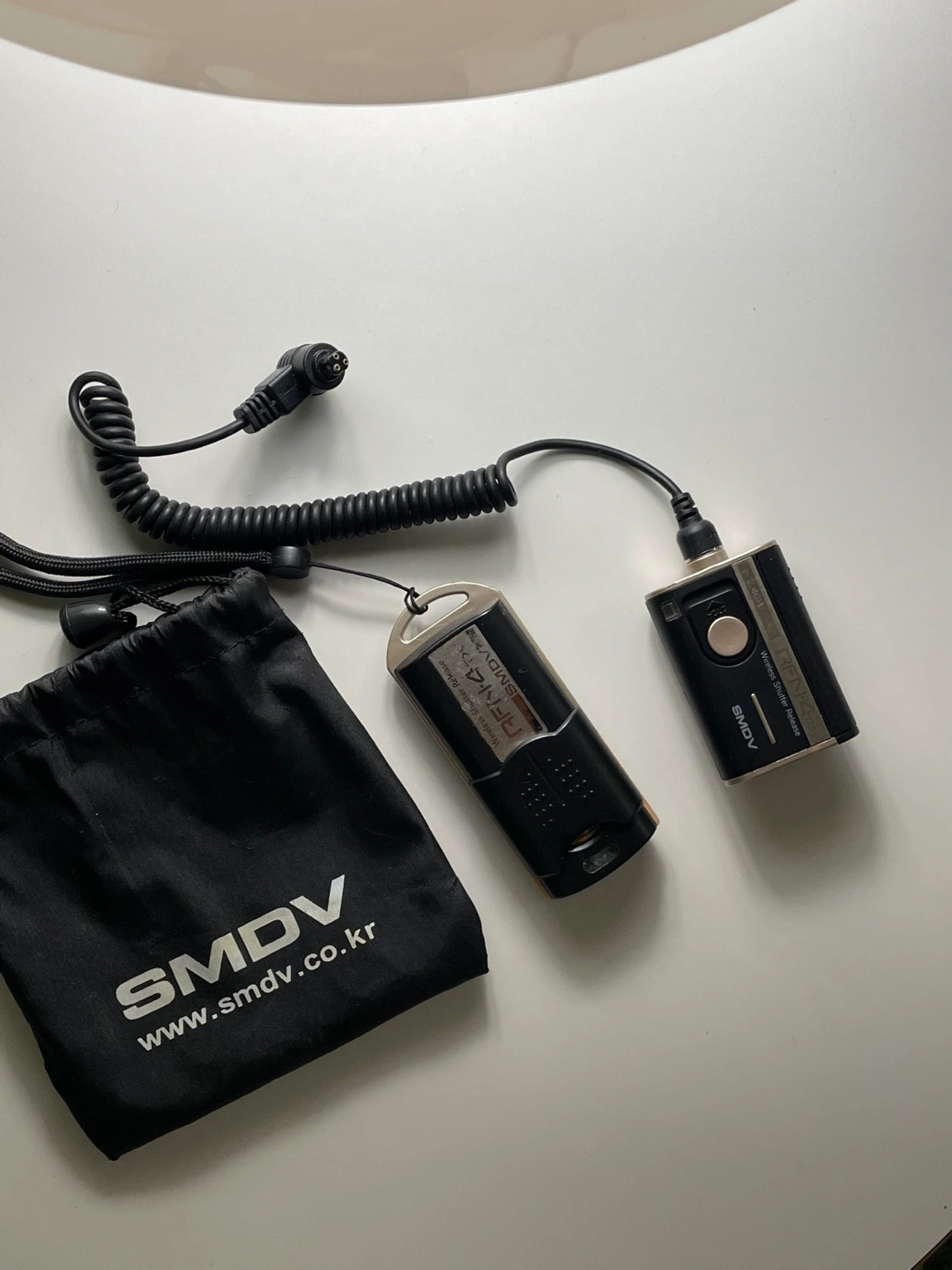 DSLR,미러리스 SMDV RFN4 유무선 릴리즈 캐논RC-911 | 디지털기기 | 당근 중고거래