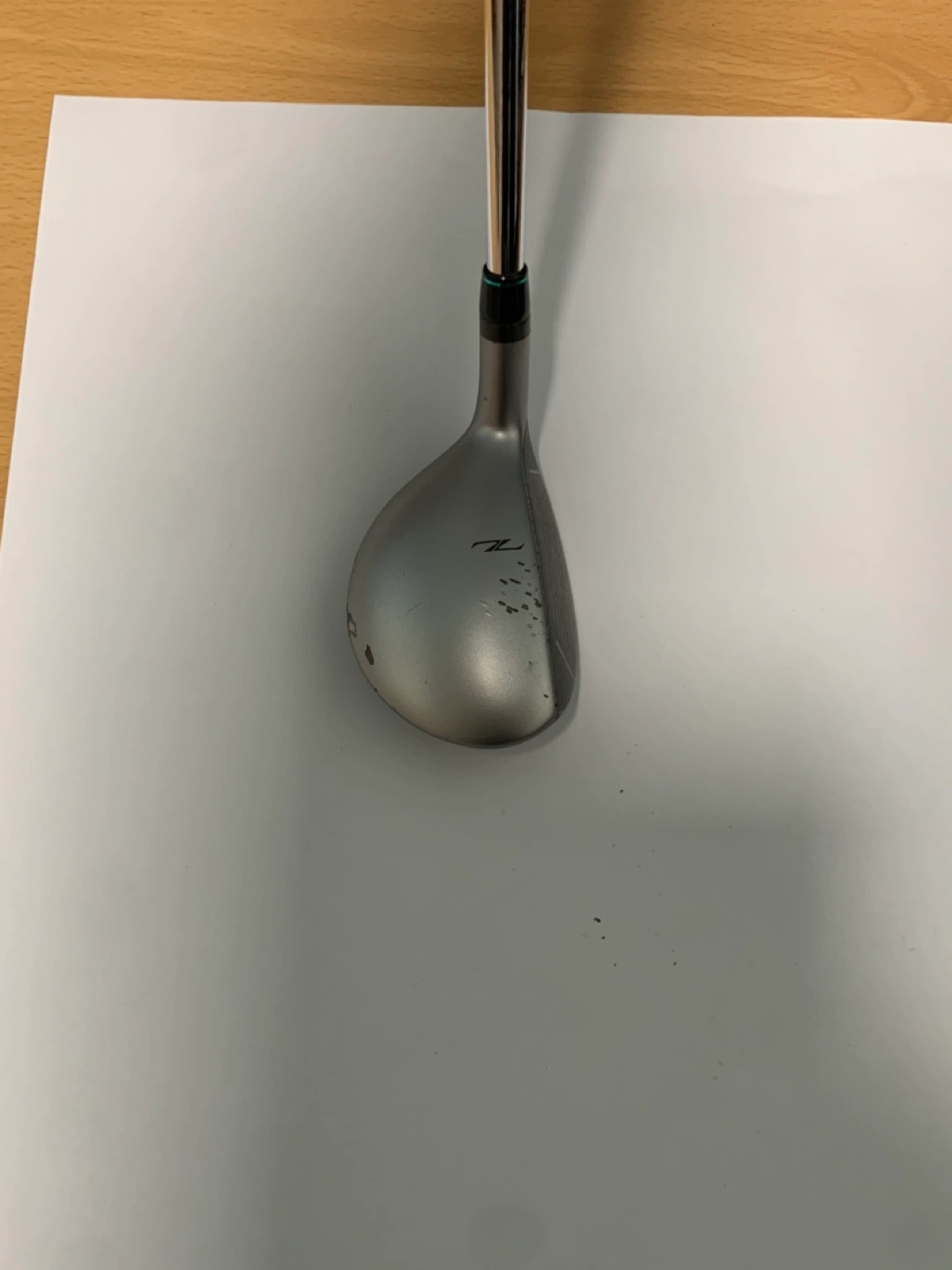 마루망 스틸유틸 5번 N.SP950 .R 25도 | 서초동 | 스포츠/레저 | 당근 중고거래