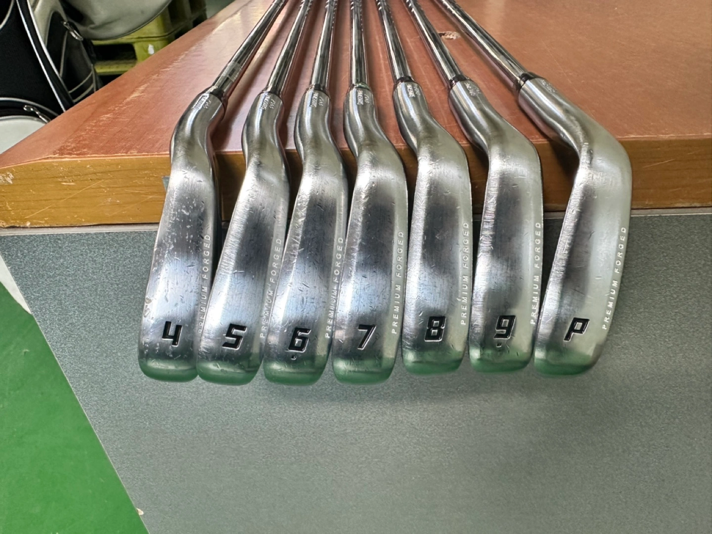 V300 6세대 7아이언 | 삼숭동 | 스포츠/레저 | 당근 중고거래