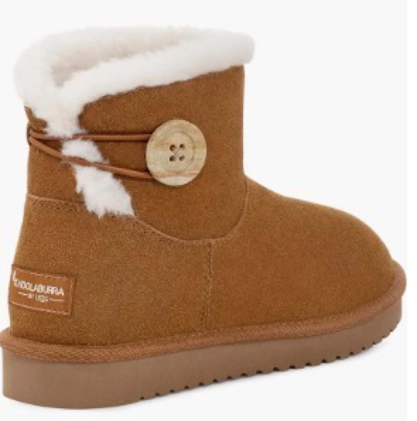 UGG 숏 부츠 US 5 사이즈(225~230) | 석수1동 | 여성잡화 | 당근 중고거래