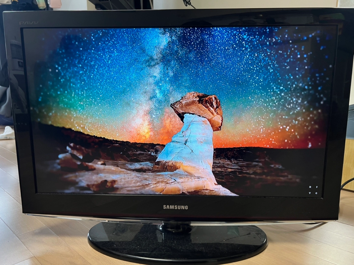 삼성 LN32C450 LCD TV | 구월1동 | 생활가전 | 당근 중고거래