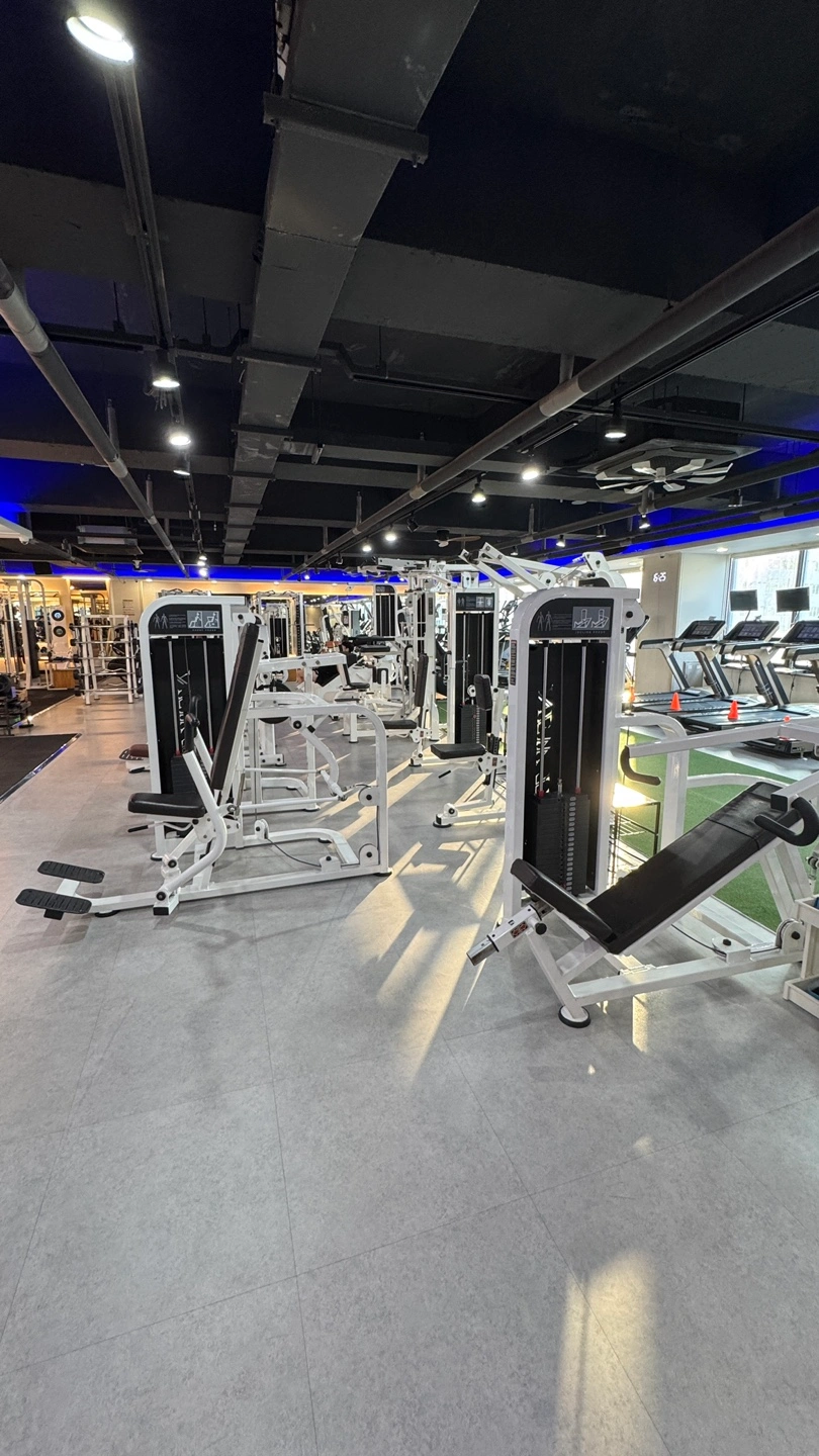 현풍 레드짐 회원권 6개월 양도합니다. (~08.28) | 스포츠/레저 | 당근 중고거래