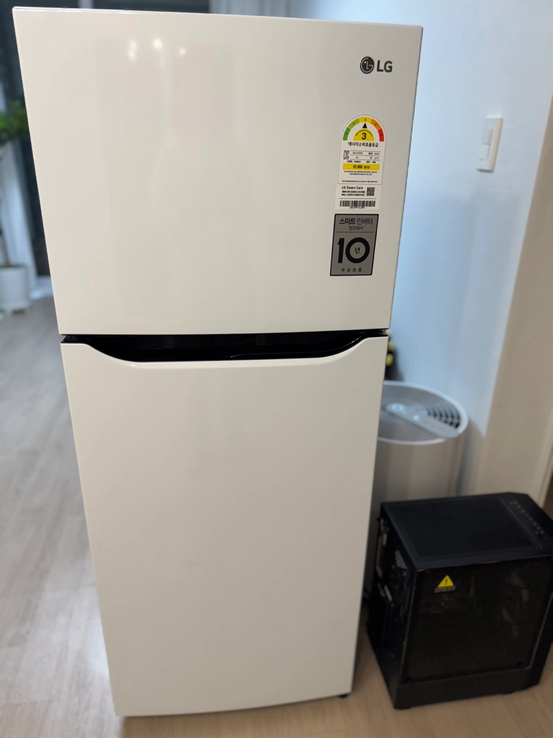 LG 냉장고 B182W13 팝니다 | 생활가전 | 당근 중고거래